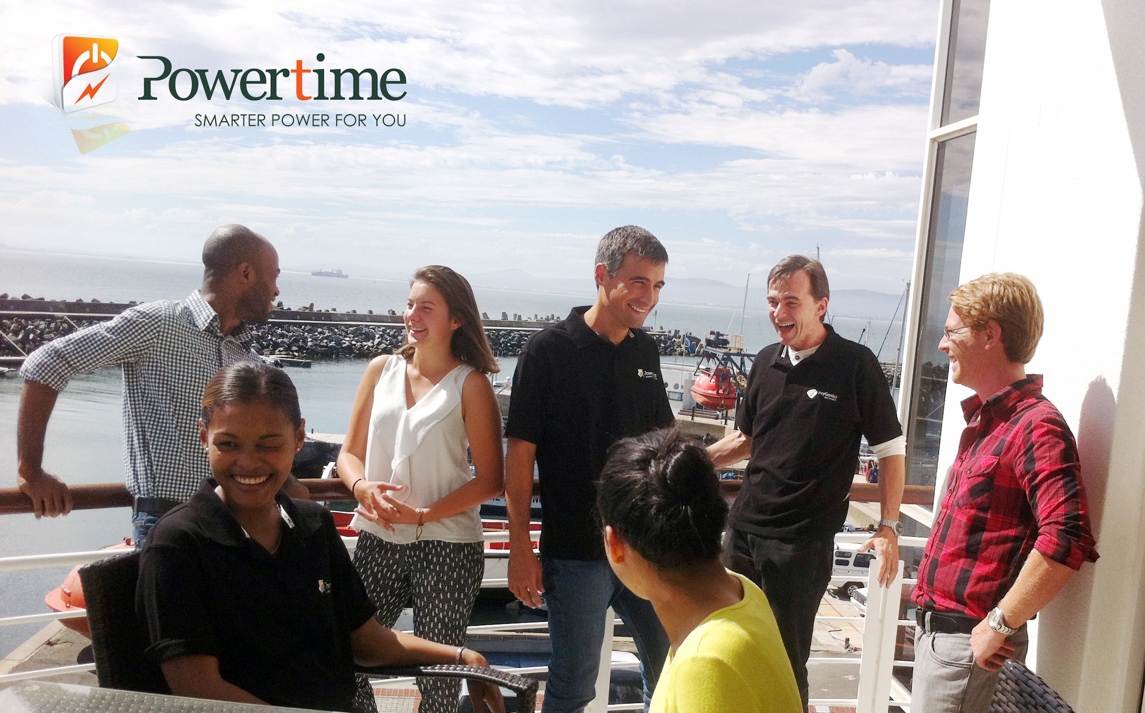 About Us | Powertime