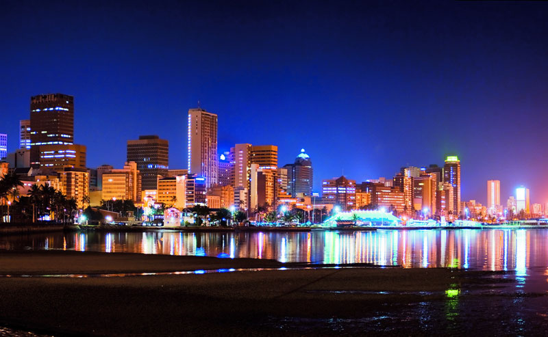 10 fun facts about Durban by Powertime